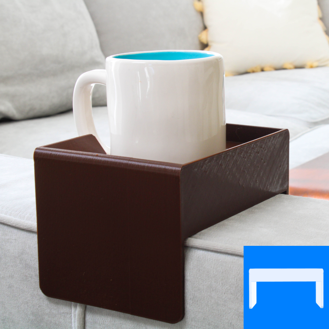 Small Cup Holder – C3DPRINTS